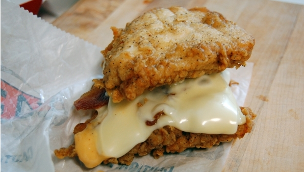 The Most Depressing Meal Ever? | Nerd Fitness