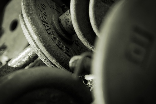 How To Not Suck At Working Out Nerd Fitness