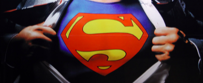 How To Become A Superhero In 4 Easy Steps | Nerd Fitness