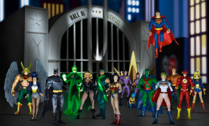 How to Create Your Own Super Power | Nerd Fitness