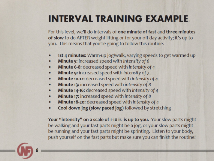 How to Survive a Zombie Apocalypse | Nerd Fitness