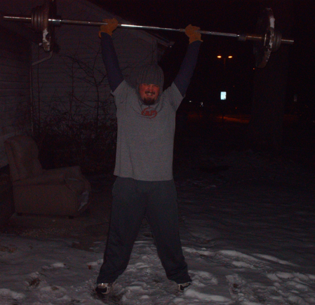 How to Survive a Zombie Apocalypse | Nerd Fitness