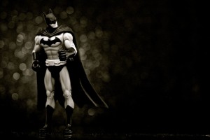 The Batman Workout (No Equipment Needed)| Nerd Fitness