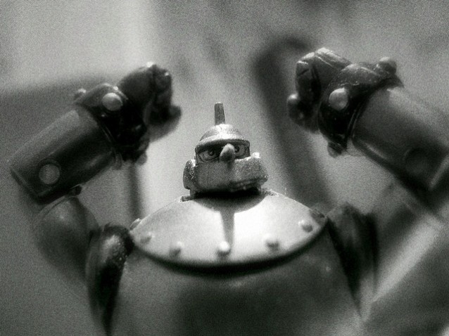 Rage Against the Machine: How to Switch from Exercise Machines to Free ...