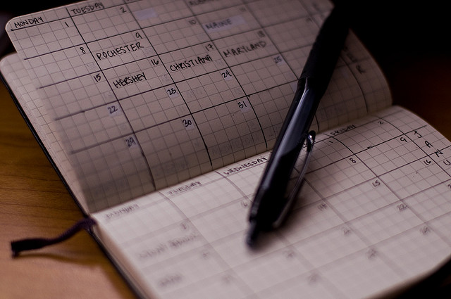 What Can You Actually Get Done in Six Weeks? (A New Six-Week Challenge ...