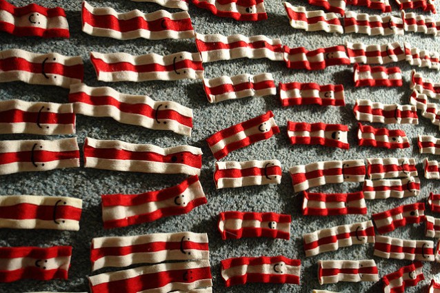 The Definitive Guide to Bacon | Nerd Fitness