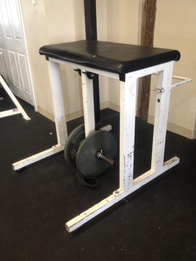 Strength Training Equipment