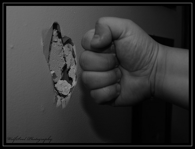 5 Fitness Buzzwords That Make Me Want to Punch a Hole in the Wall ...