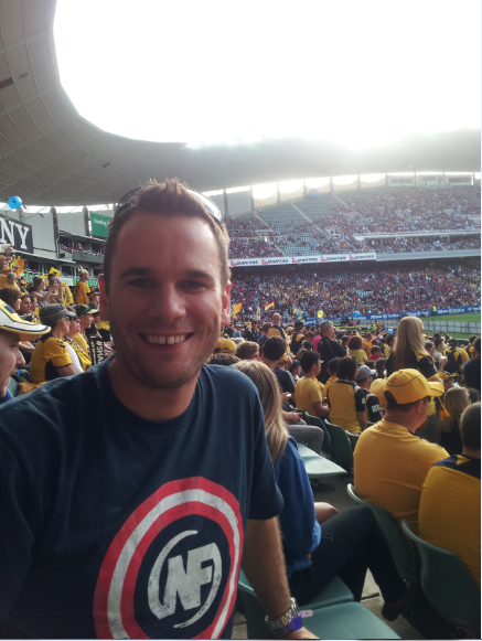 Dynamic Dominic: How a Storage Programmer Lost 30 Pounds in 14 Weeks ...