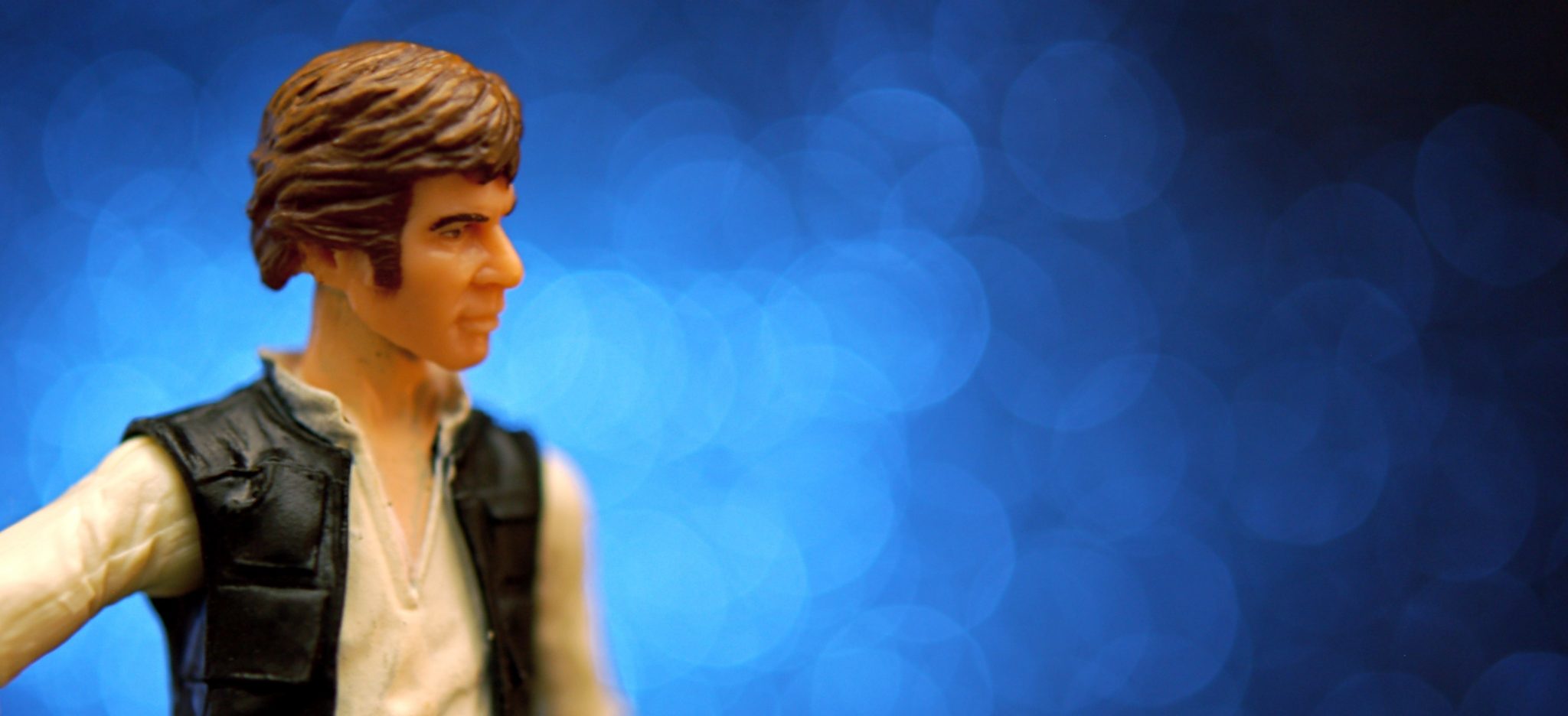 The Star Wars Workout (Train Like a Jedi!) | Nerd Fitness