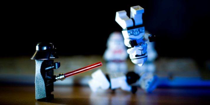 The Star Wars Workout (Train Like a Jedi!) | Nerd Fitness