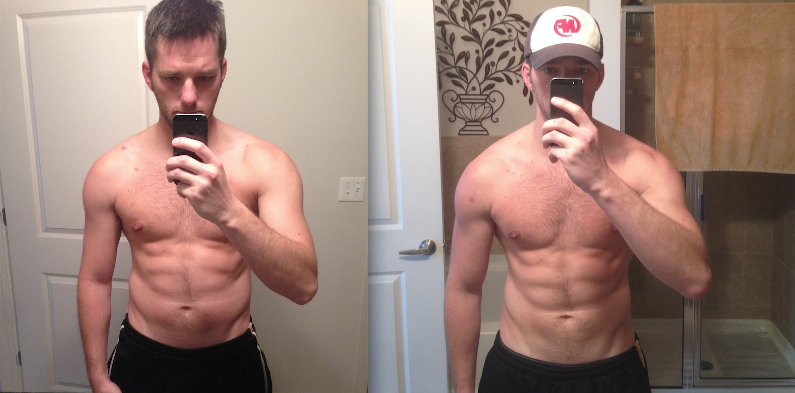 The 60 Day PLP Challenge: That Time I Did 2,440 Pull Ups | Nerd Fitness