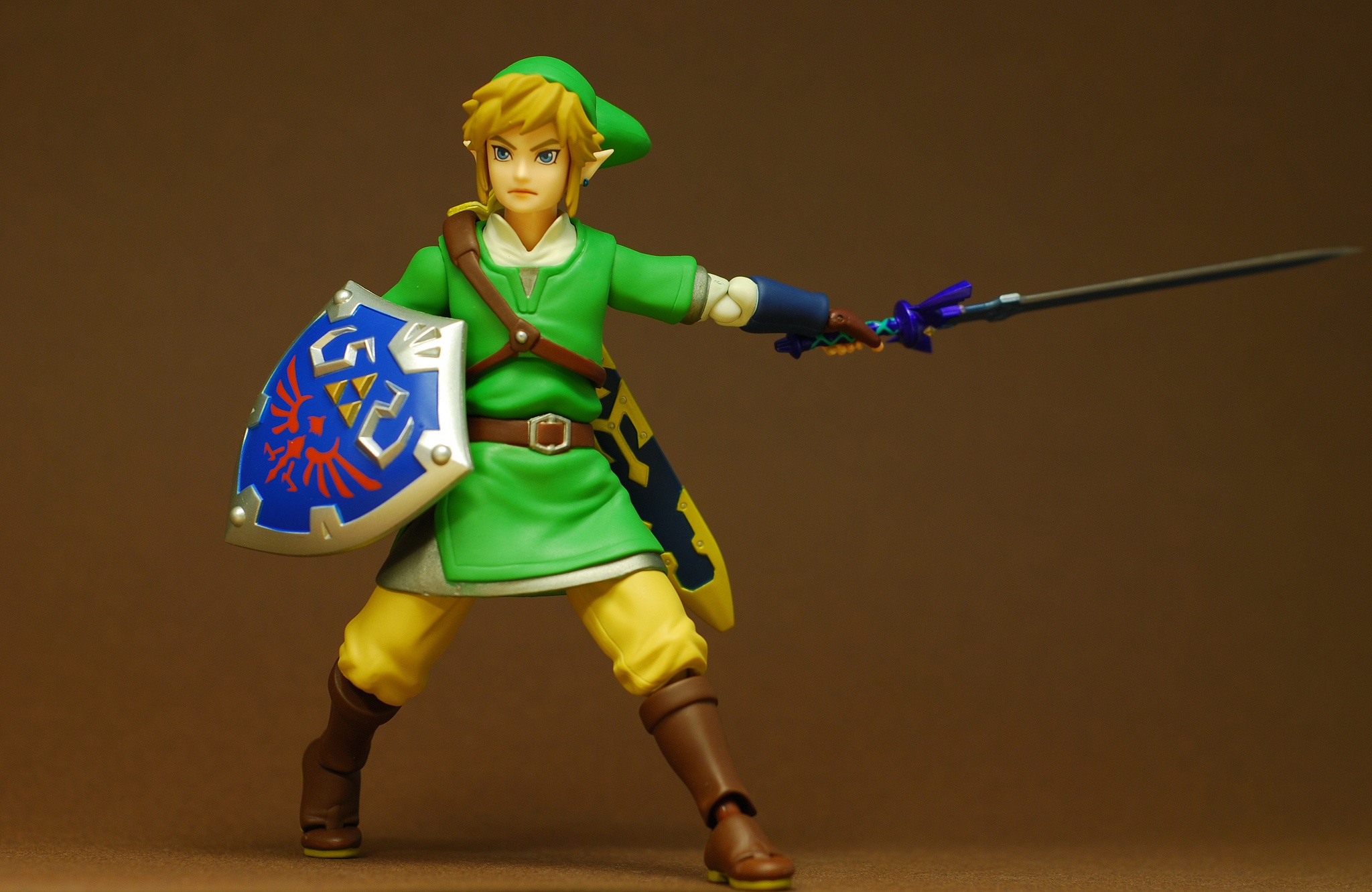 The Legend of Zelda Workout | Nerd Fitness