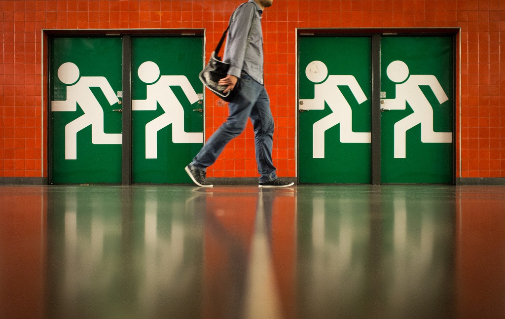 How to Stay Active When You Have A Family | Nerd Fitness