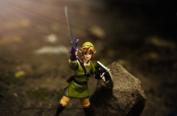 The Overhead Press: Ultimate How-To Beginners Guide | Nerd Fitness