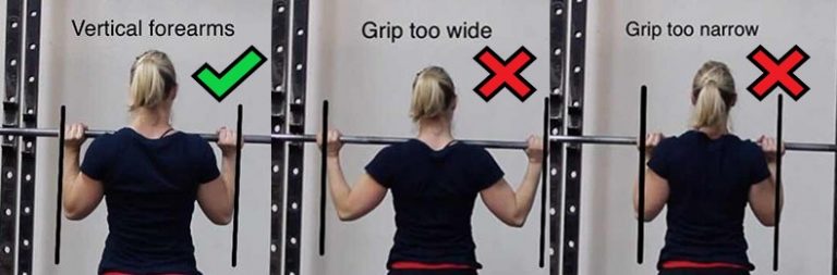 The Overhead Press: Ultimate How-To Beginners Guide | Nerd Fitness