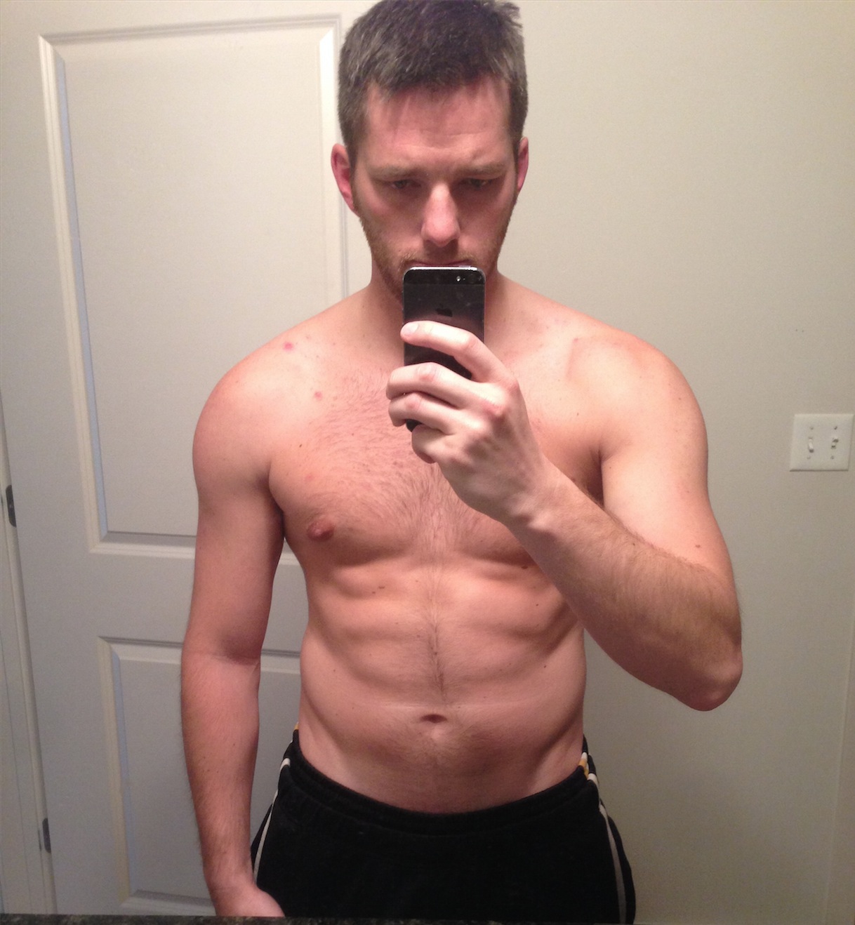 Six Months Ago I Recommitted to Fitness. Here’s What Happened… | Nerd ...