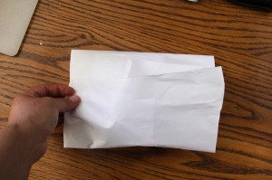 The Super Simple, 7 Ingredient Fish and Veggies | Nerd Fitness