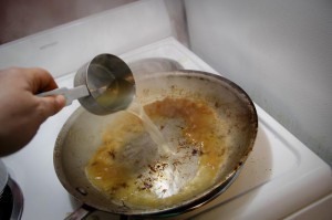 How to Make Paleo Beef Stew | Nerd Fitness