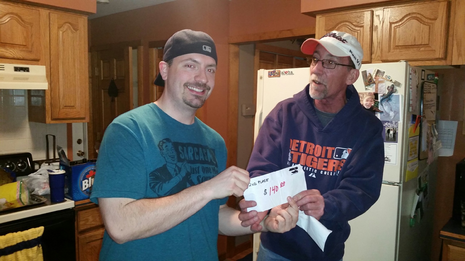 How Steve the Software Architect Dropped 110 Lbs | Nerd Fitness