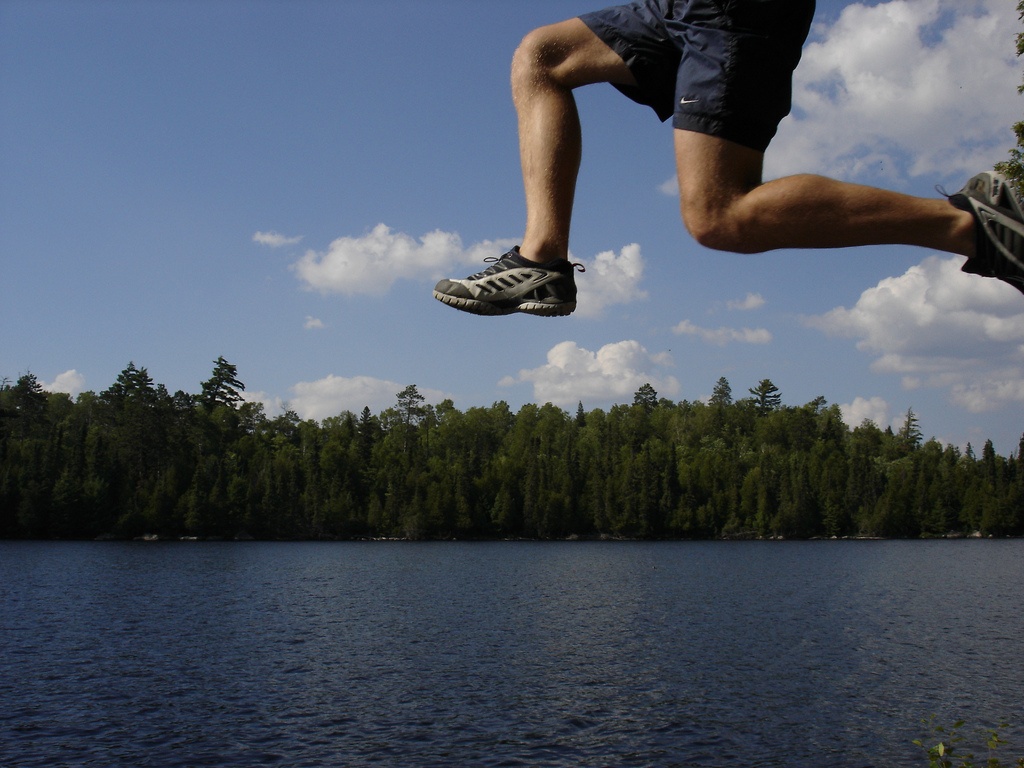 How to Instantly Build Confidence | Nerd Fitness