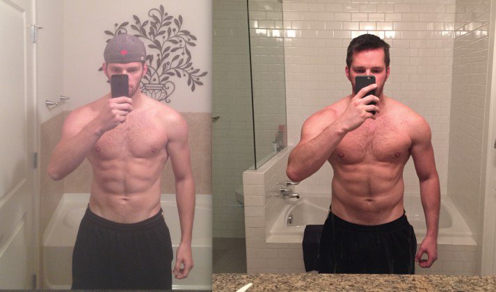 How to Get Bigger (9 "Skinny Guy" Mistakes) | Nerd Fitness