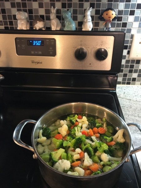 A Step-By-Step Guide to Meal Planning and Prep | Nerd Fitness