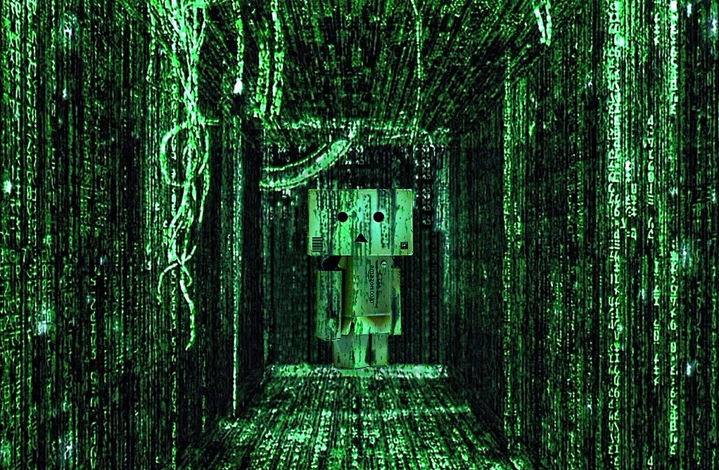 The Matrix Has You Prisoner! Take The 2-Week Break Free Challenge ...