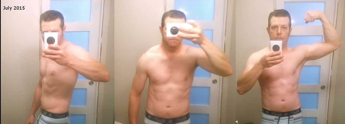 How Larry Beat Rheumatoid Arthritis, and Got Strong as Hell | Nerd Fitness