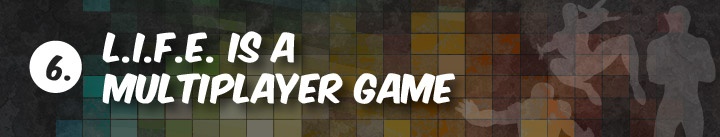 The Official Strategy Guide to the Game of L.I.F.E. | Nerd Fitness