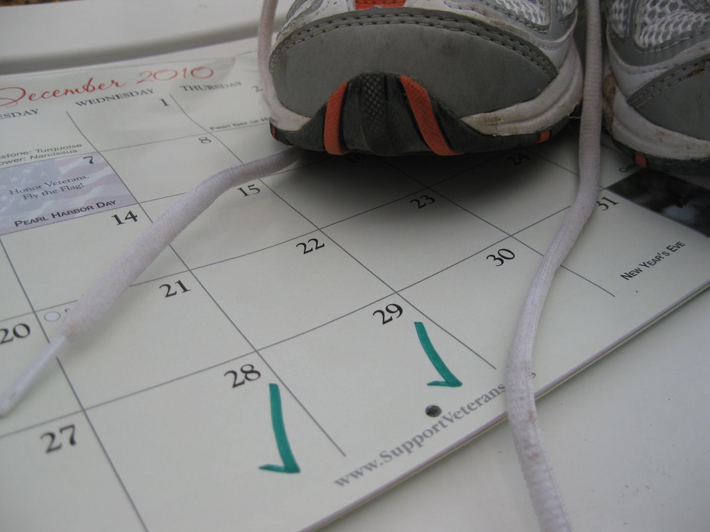 How To Be Better Than The Biggest Losers and Create a Lasting Change ...