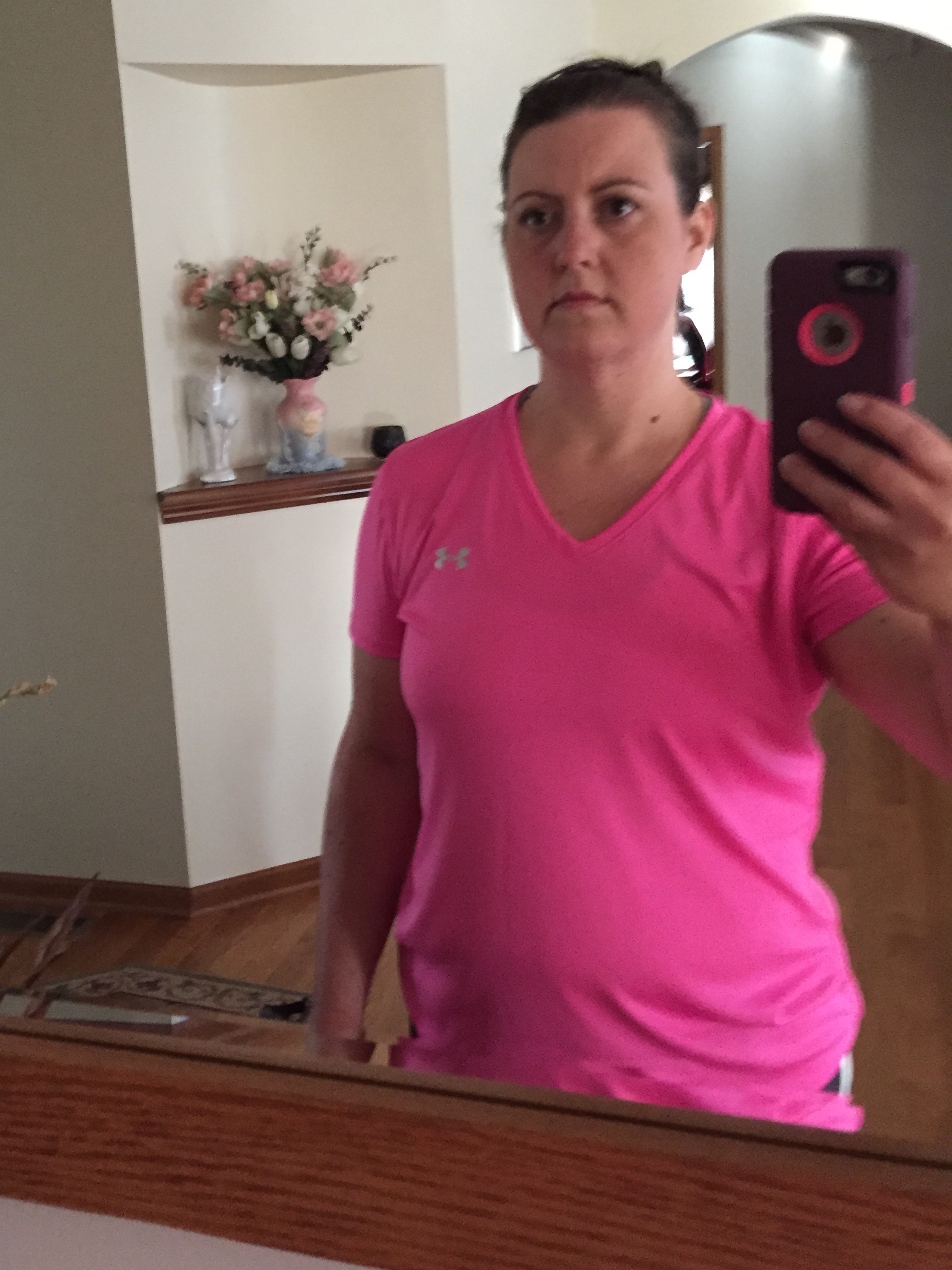 How Amy Gave Up Perfection and Lost 116 lbs | Nerd Fitness