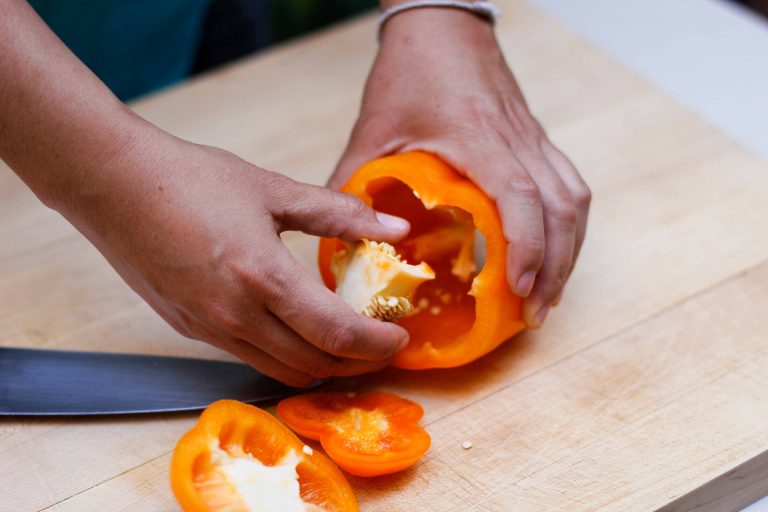 Carlos Gomez Blog: Cooking 101: Basic Knife Skills