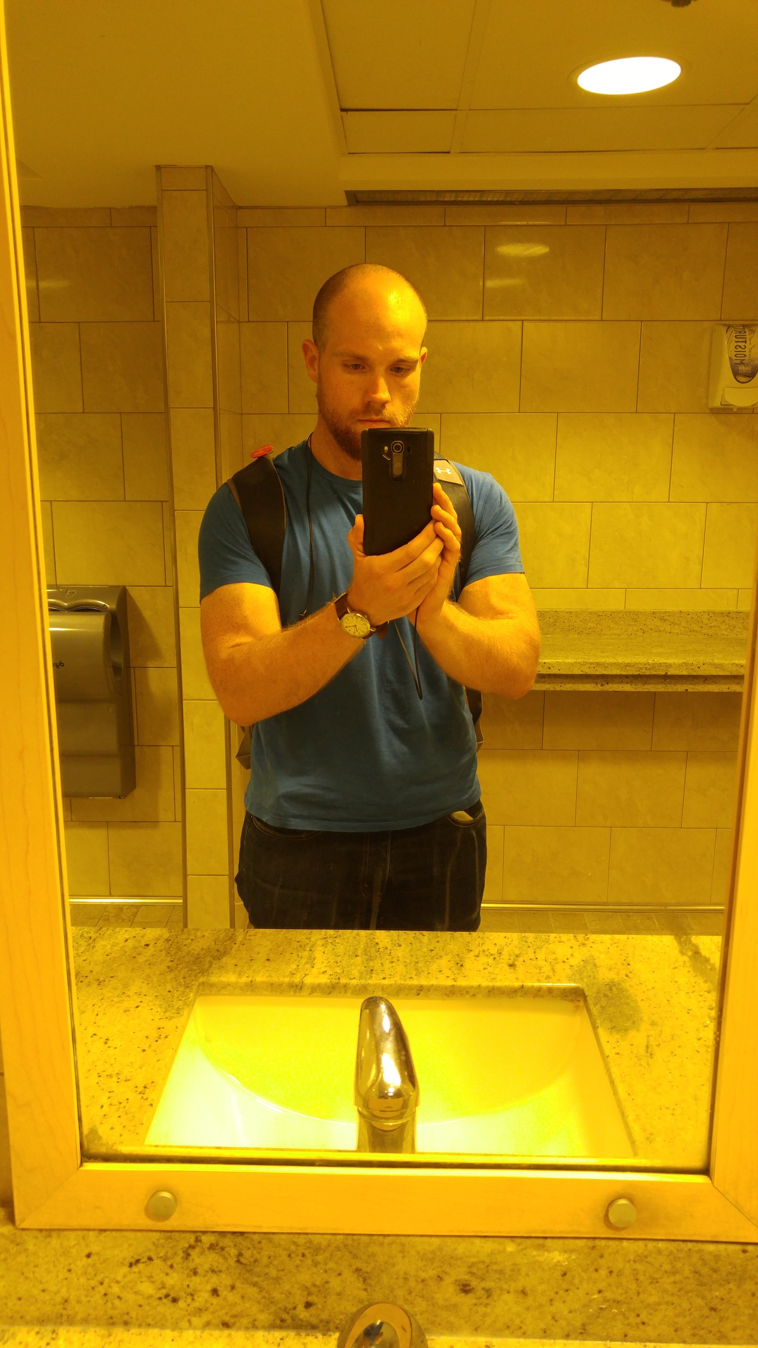 How a 330 lb High School Dropout Lost 140 and Turned His Life Around ...