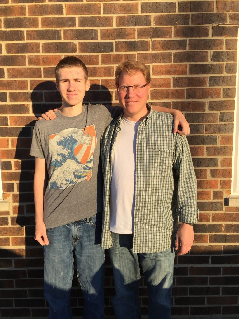 How Tim Walked His Way to a 50-Pound Weight Loss. Wait. WHAT!? | Nerd ...