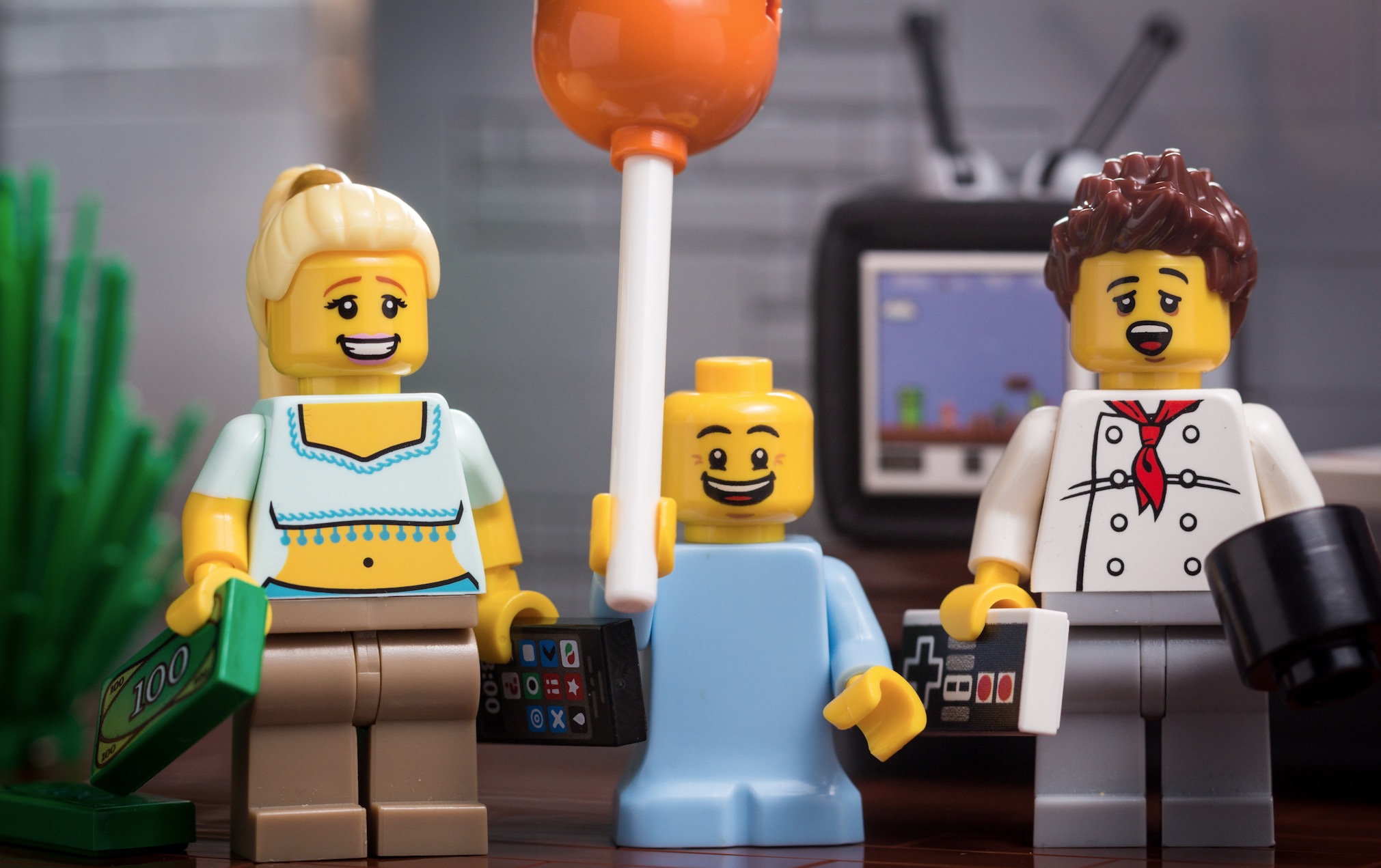 A Nerd’s Guide to Gaming with Kids | Nerd Fitness