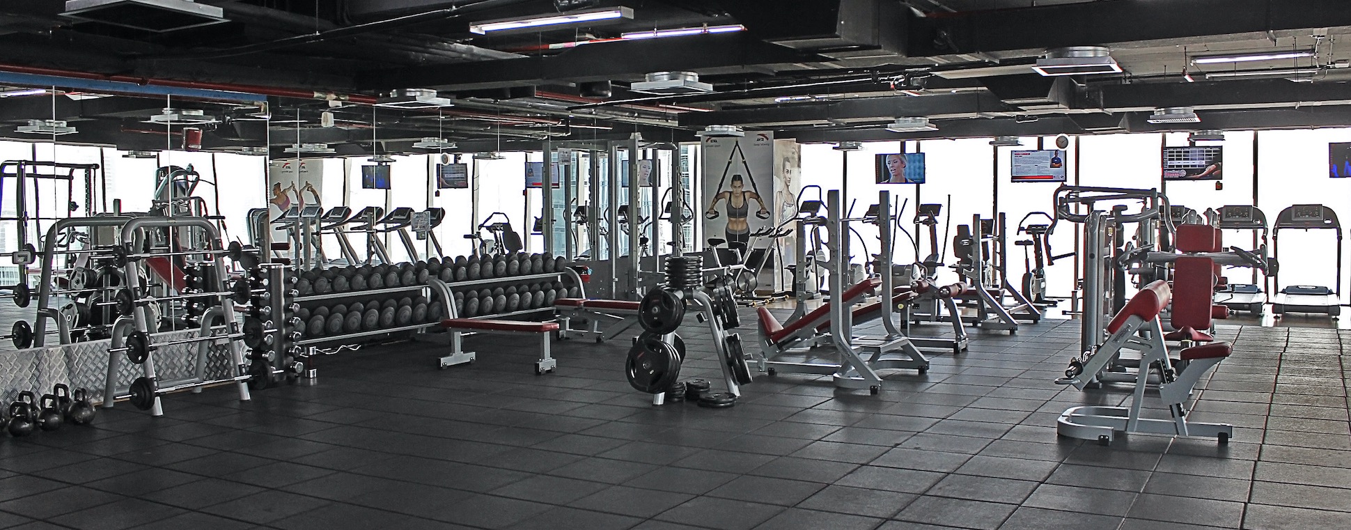 Gym Etiquette: 29 Unwritten Rules | Nerd Fitness