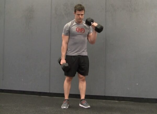 The Wolverine Workout: Complete the Logan Challenge | Nerd Fitness