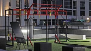 Gym Etiquette: 29 Unwritten Rules | Nerd Fitness