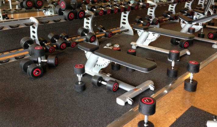 Gym Etiquette: 29 Unwritten Rules | Nerd Fitness