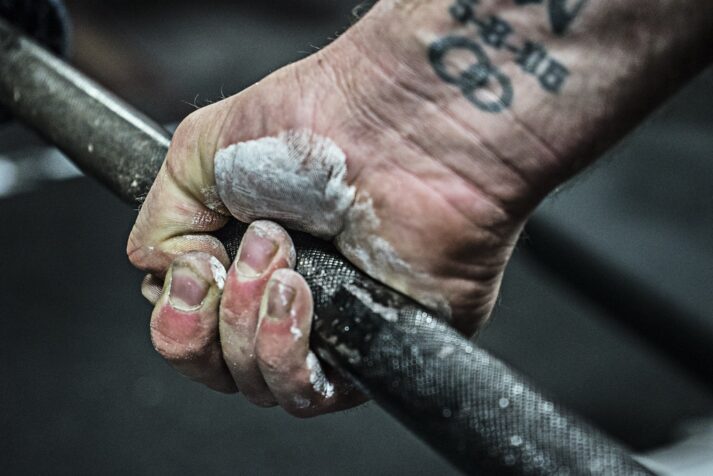 Get a grip: how to improve your hand strength and wrist mobility ...
