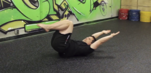 44 Best Bodyweight Exercises (for Each Muscle Group) | Nerd Fitness