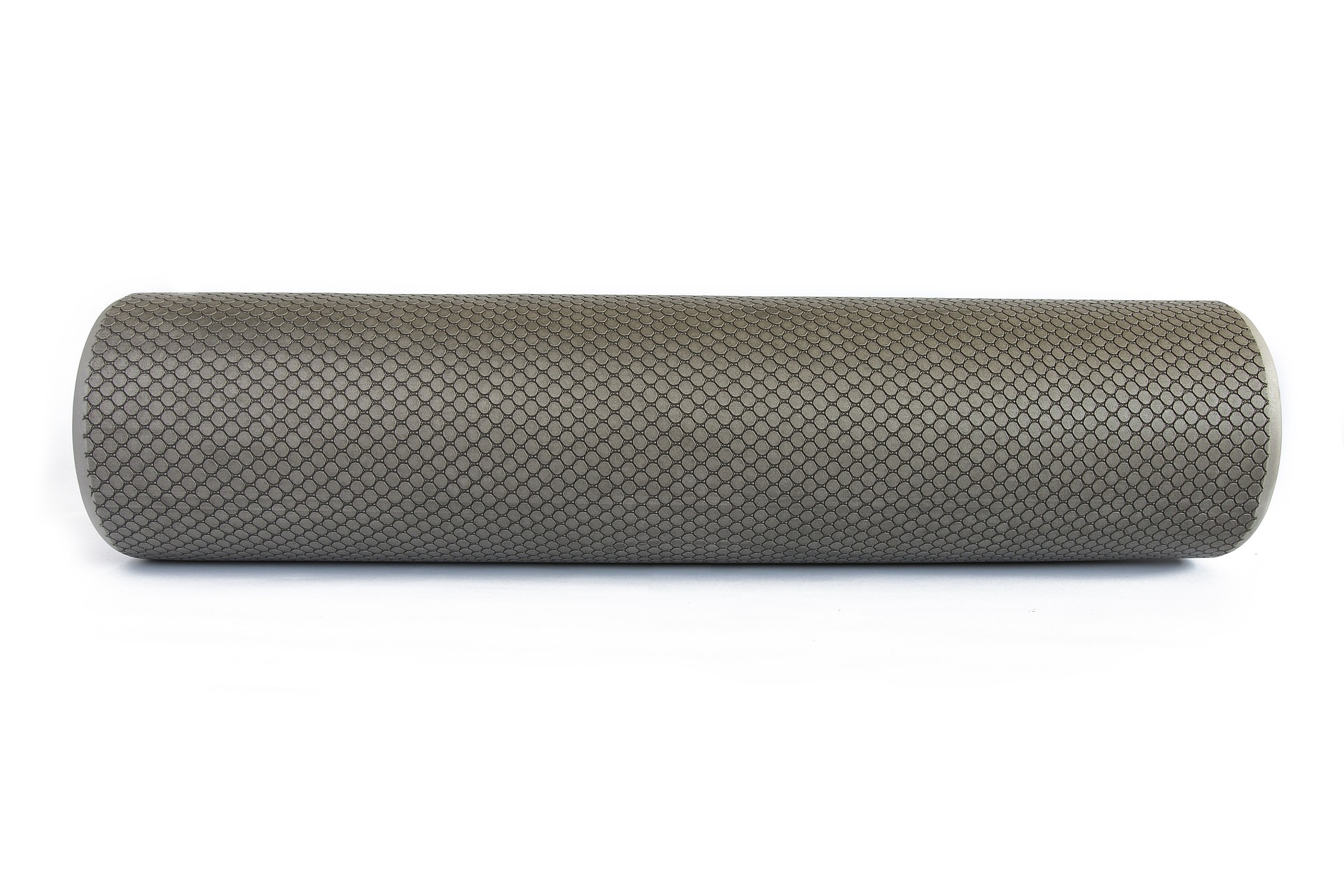 How to Use A Foam Roller: Step-by-Step Guide | Nerd Fitness