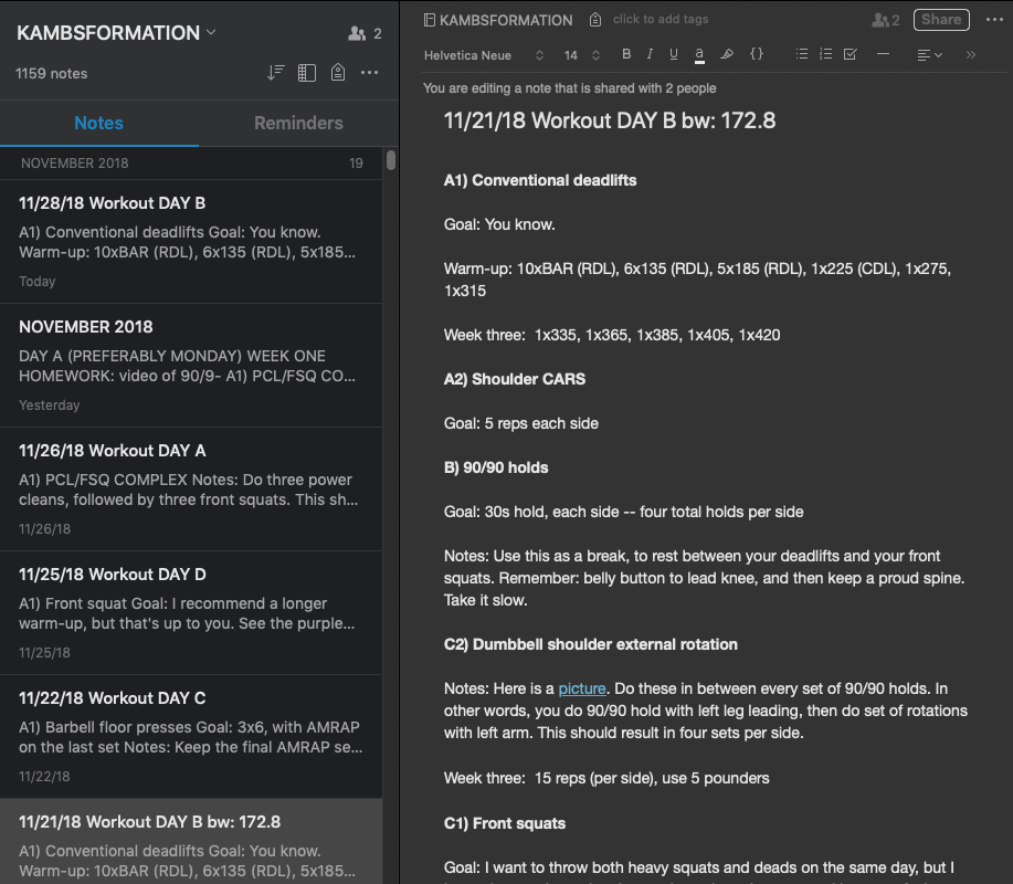 How To Build Your Own Workout Routine (Plans & Exercises)