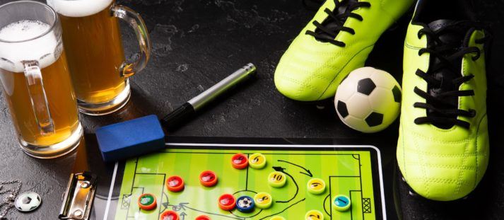 How to Drink Alcohol (and Still be Healthy) | Nerd Fitness