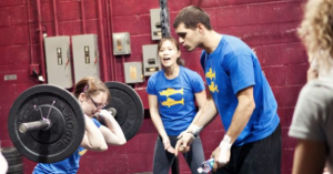 CrossFit Beginner’s Guide: 8 Things to Know! | Nerd Fitness