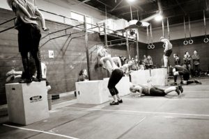 CrossFit Beginner’s Guide: 8 Things to Know! | Nerd Fitness
