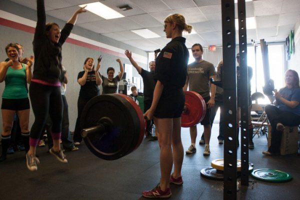 Deadlift with Proper Form: (Guide to Deadlifting Safely_