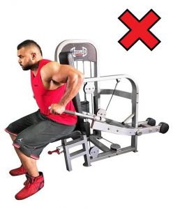 Bodyweight Dip 101 (How to Perform the Dip Exercise) | Nerd Fitness