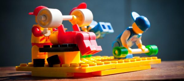 How to Bench Press (Safely) Nerd Fitness